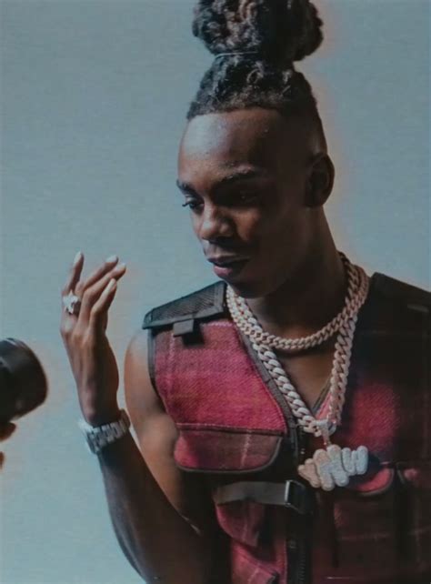 Ynw Melly Rappers Quick Man