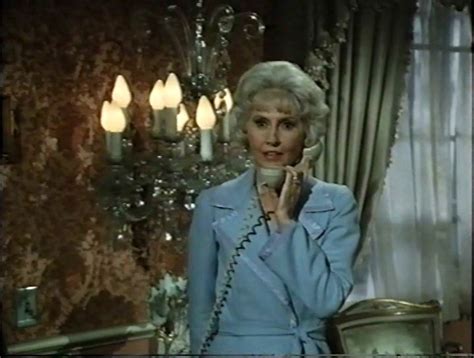 Barbara Stanwyck Evil