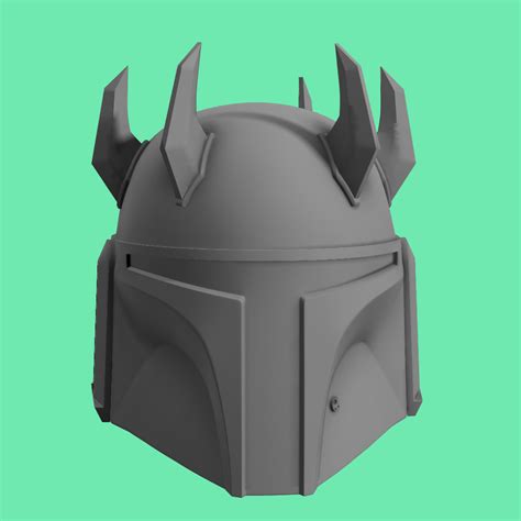 Mandalorian Super Commando Syndicate Customs