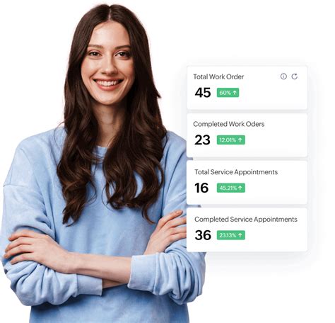 zoho fsm streamline data administration