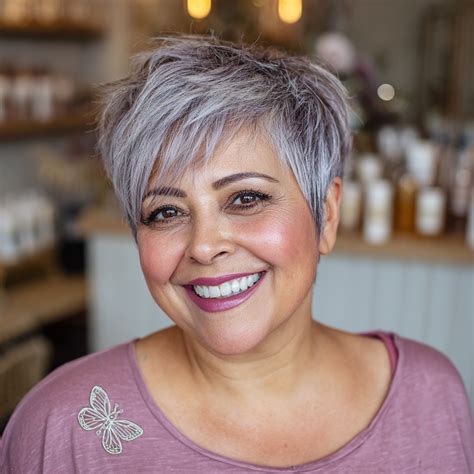 27 Cute Choppy Pixie Cuts You Can Easily Style Kappers Magazine