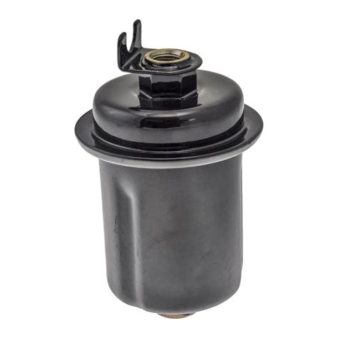 Herko Fuel Filter Fhy02 For Hyundai Accent Scoupe 1993 2000