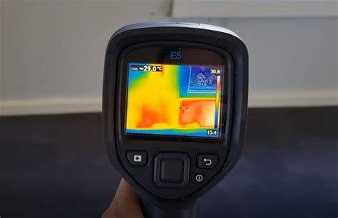 How Does Thermal Imaging Help Detect Building Pests Dicey Decor