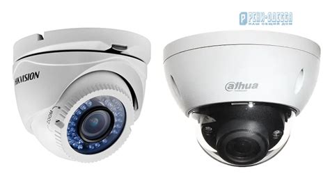 Основні переваги Ip камер спостереження