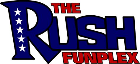 The Rush Funplex Kansas City Kansas City Mo