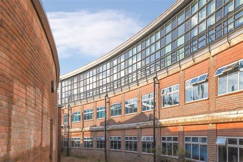 Harefield Hospital Private Patient Ward I Floyd Slaski Architects
