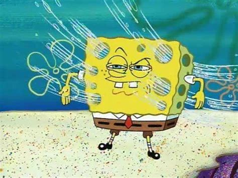 Spongebob Squarepants Watch Spongebob