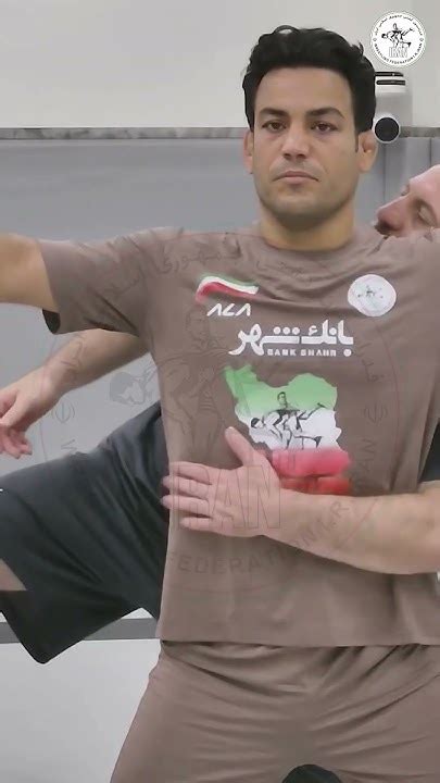 آموزش های کامل با حضور استاد مهدی محمدی🤼‍♂️🏅 Youtube