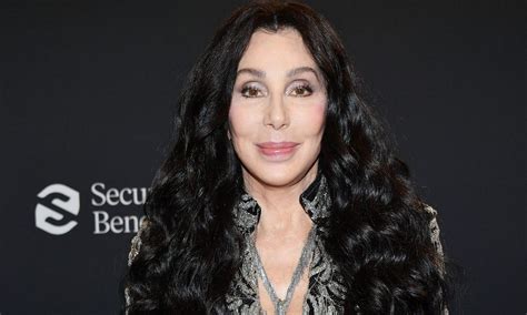 Cher Biopic In The Works From Mamma Mia Producers