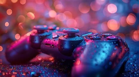 Wallpapers 4k Gamer Imagens Download Grátis No Freepik