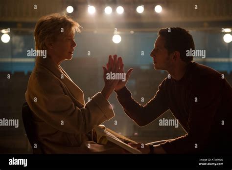 Film Stars Dont Die In Liverpool From Left Annette Bening As Gloria