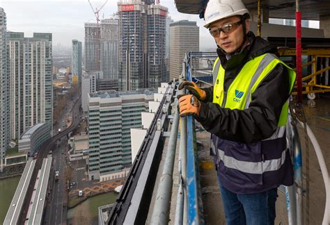 Team Interview Hong Liu Yuanda Europe Ltd