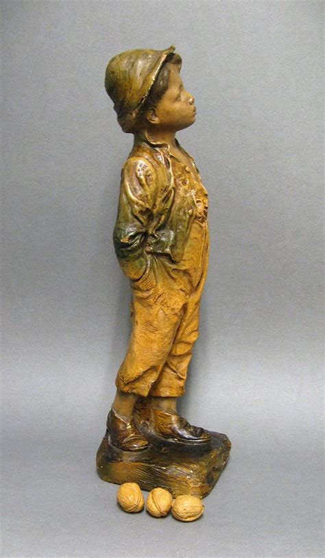 Proantic Plaster Statue