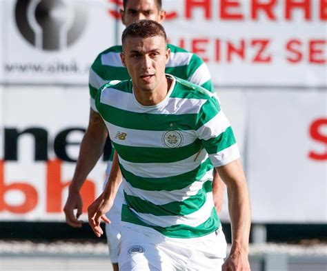 Celtic Stopper Jozo Simunovic Has Vowed To Reach The Champions League