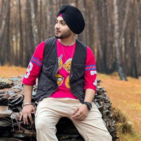 Prabh Singh Acordes Cifra Club