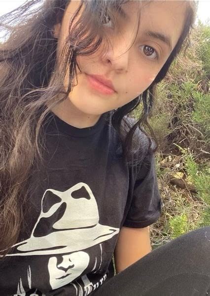 Picture Of Sofia Chicorelli Serna