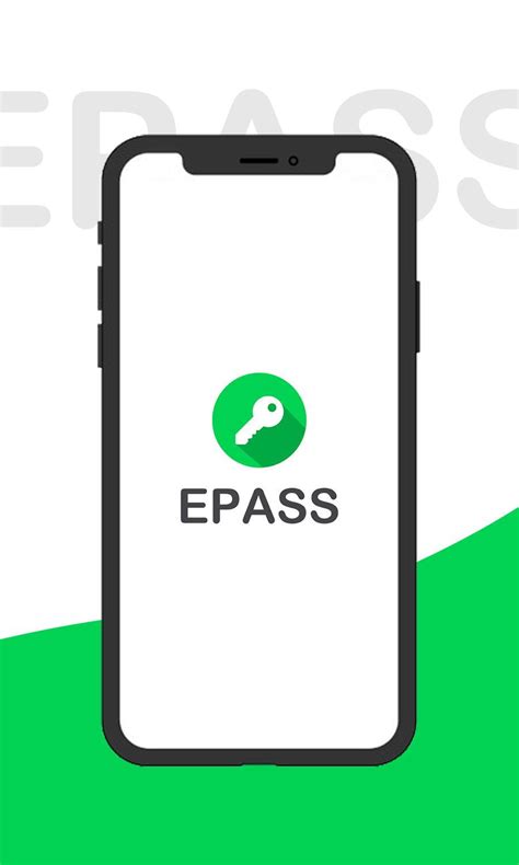 Epass Essential Pass Managment System Apk For Android Download