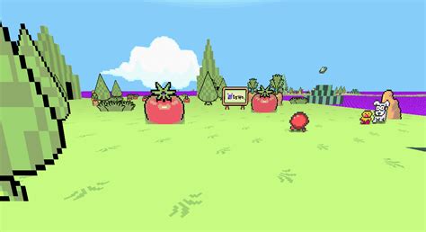 A Few Screenshots Of Magicant For The Mod I Have Been Working On Its Still A Wip But Its