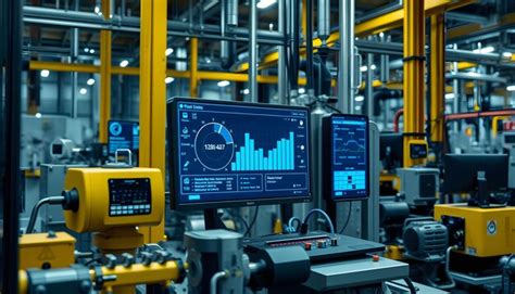 Industrial Process Optimization Images Free Download On Freepik