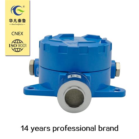 4 20ma Output Ethylene Gas Sensor C2h4 Ch4 Detector Buy Stationary C2h4 Gas Detectorfixed