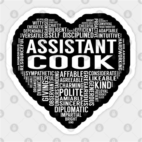 Assistant Cook Norfolk Senior Center