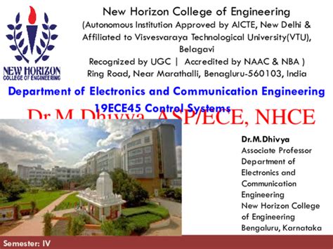 Pdf State Space Analysis Of Continuous Systems