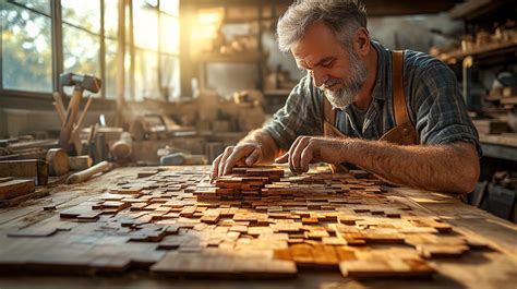 Comment Assembler Des Planches De Bois Comme Un Pro