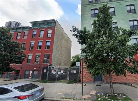152 E 124th St New York Ny 10035 Land For Sale Loopnet