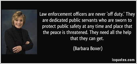 Law Enforcement Quotes And Sayings Quotesgram