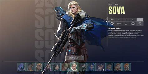 Best Support Agents In Valorant