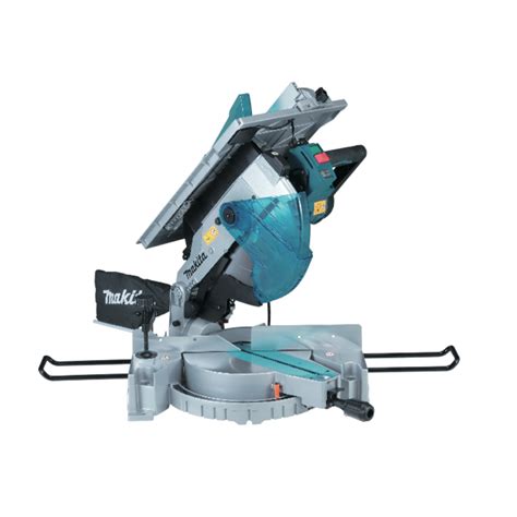 Serra Esquadria De Bancada 12″ 1650w 3800 Rpm Makita Lh1201fl Romajo
