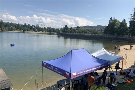 European Championship 2023 Underwater