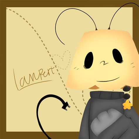 Lampert Lampert Lampert R Regretevator