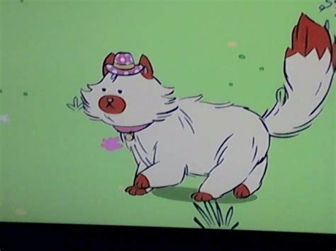 Meryl Marshall Dot Comets Dot Tv Series Wiki Fandom