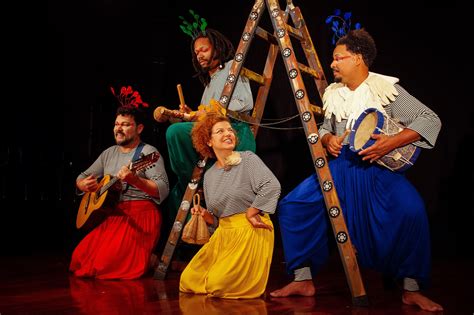 O Passarinho Que NÃo Sabia Voar Infoteatro