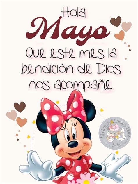 880 Ideas De Mickey En 2025 Sé Bueno Saludos De Buenos Dias Saludos