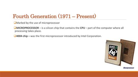 Lec 4 Comp Generations Pptx Computing Technology And Computing