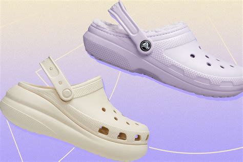 Croc Shoes
