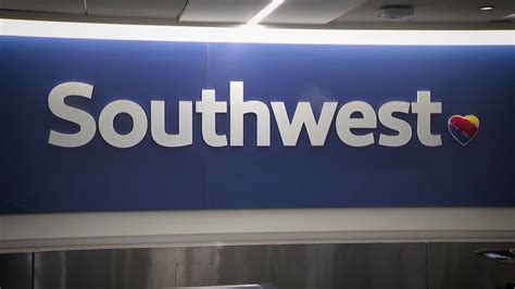 Southwest Airlines Logo