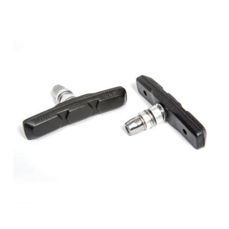 Fibrax Low Profile V Brake Shoes H S White And Son Ltd