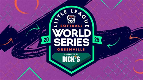 Little League® World Series