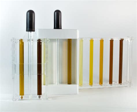 Fry Oil Test Kit Recto Molded Products