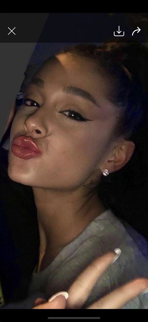 Fapping To Ariana Today R Arianagrandelewd
