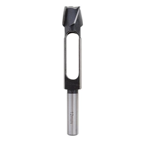 Woodworking Drill Bit 13mm Shank Carbon Steel
