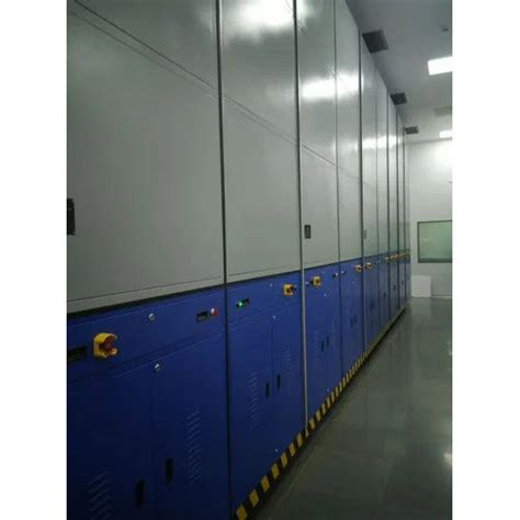 Powerised Compactor Storage System At 59000000 Inr In Pune Nikhil