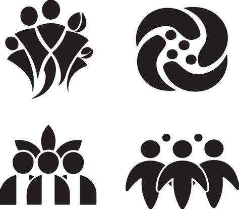 Association Logo Vector Art Icons And Graphics For Free Download