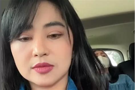 Wajah Baru Dewi Persik Dinyinyiri Warganet Kini Tak Lagi Mirip Dengan Yunjin Le Sserafim