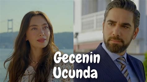 Presentamos La Nueva Serie De Neslihan Atagül Y Kadir Doğulu Gecenin