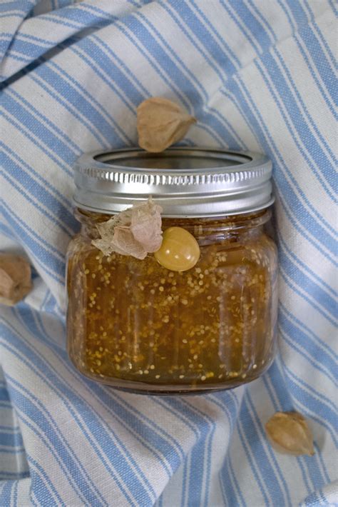 9 Tempting Ground Cherry Recipes The Best Way To Enjoy Them