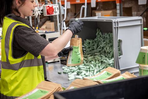 Advantages Of Water Soluble Packaging Solupak